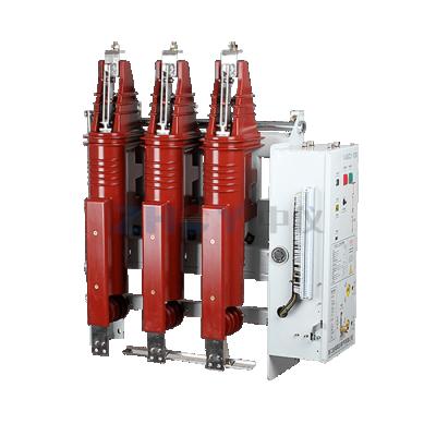 China VJG(C)-12GD 12kV MV VCB vacuum circuit breaker AIR INSULATED SWITCHGEAR for sale