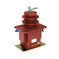 China LZZB7-35 current transformer medium voltage 35KV CT for sale