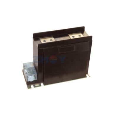 China LZZBJ18-10 current transformer is of epoxy resin vacuum casting fully-enclosed support-type for sale