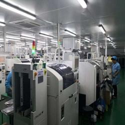 China Factory - Guangdong Jiefu Technology Co., Ltd.