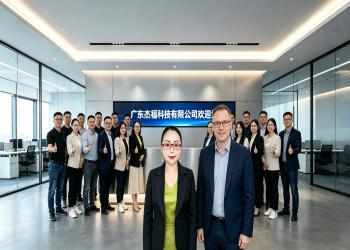 China Factory - Guangdong Jiefu Technology Co., Ltd.