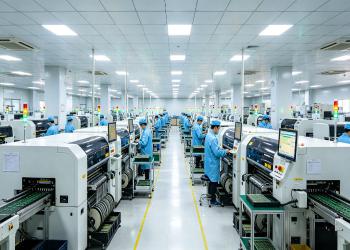 China Factory - Guangdong Jiefu Technology Co., Ltd.