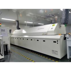 China Factory - Guangdong Jiefu Technology Co., Ltd.