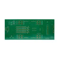 China Surface Mount RF Antenna PCB RoHS Compliant for sale