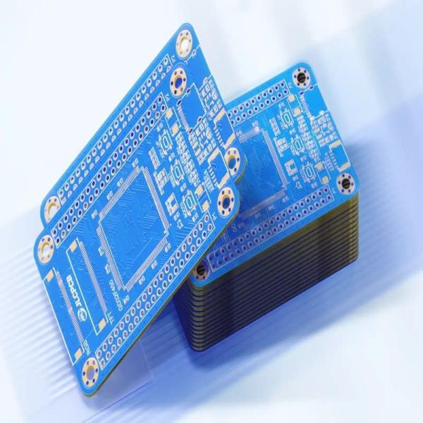 Quality High Precision Rigid PCB Impedance Control 8 Layer FR4 TG170 Electronic Manufacturing for sale