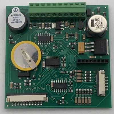 China Multilayer Prototype PCB Assembly High Precision For Electronic Production for sale