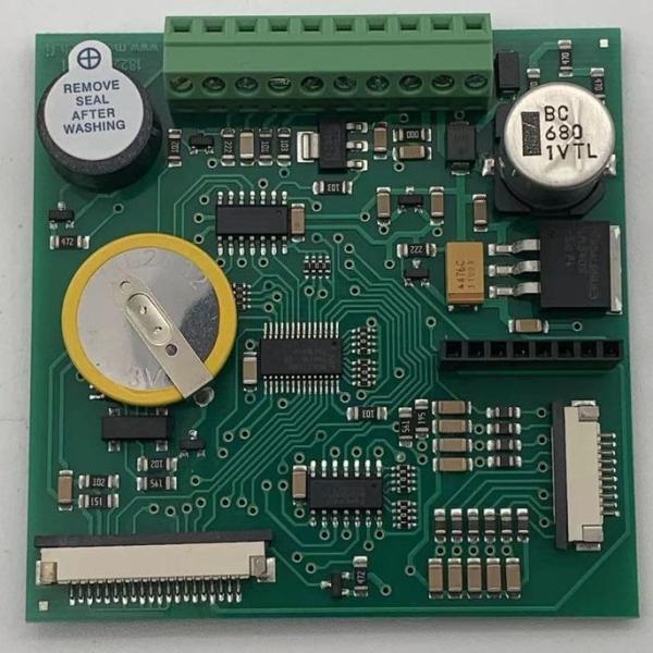 Quality PCB Assembly Service Reflow Wave Soldering Electronic Circuit Board Production Solutions for sale