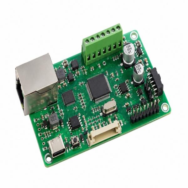 Quality FR4 Substrate PCB Assembly and Testing 2-12 Layers for Electronic for sale
