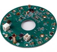 China X Ray Tested Medical Device PCBA Minimum 3 Mil Trace Width For Electronic Assembly for sale