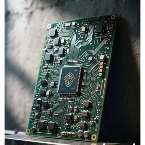Quality 2-12 Layer Electronic Circuit Board Assembly 377 Points High Accuracy Integratio for sale