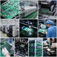 Quality Electronic Circuit Board Assembly 377 Points Integration Testing Device for sale