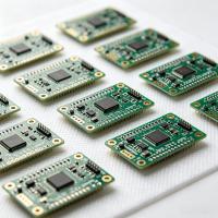 Quality THT Assembly SMT BGA Prototype PCB Board Assembly Electronic Prototype for sale