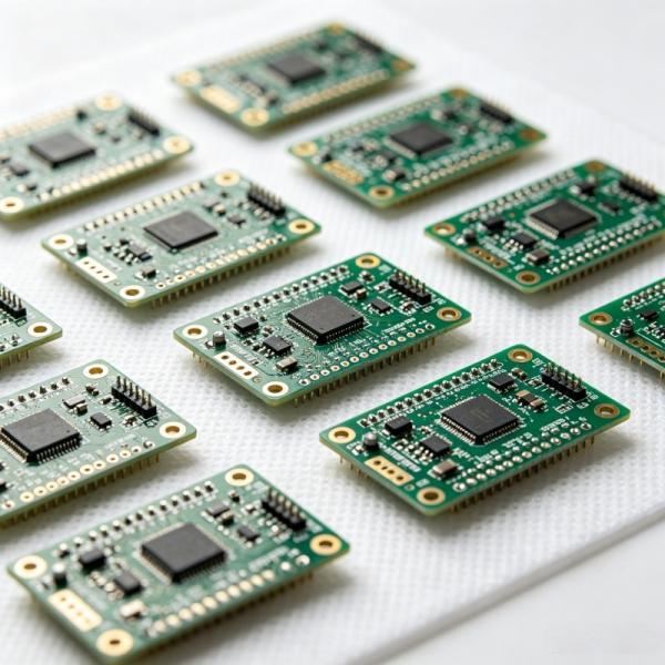 Quality THT Assembly SMT BGA Prototype PCB Board Assembly Electronic Prototype Fabrication for sale