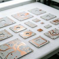 Quality Single Sided Electronic Circuit Rigid Pcb Assembly Panel Integration for sale