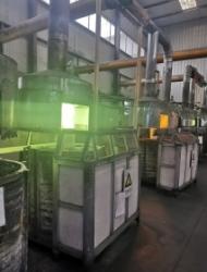 China Factory - Zhuhai Cersol Technology Co, Ltd