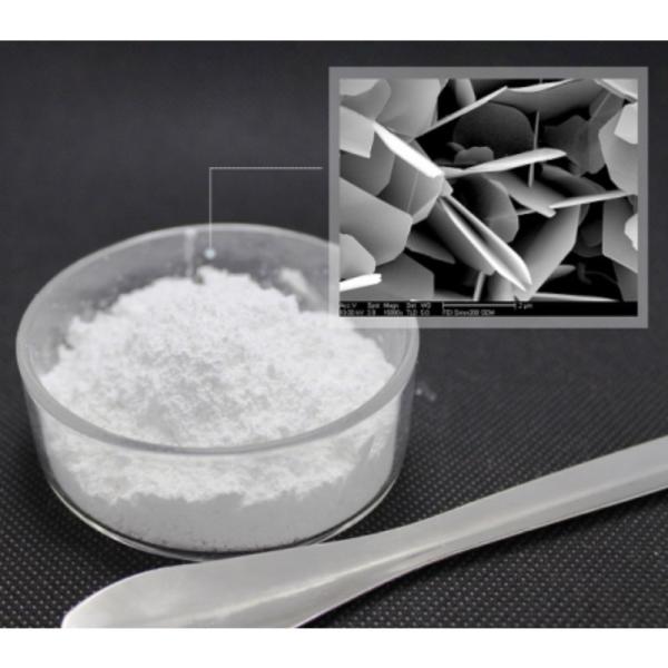 Quality CTW20-W High Purity 99.7% High Temperature Insulation flake structure Hexagonal for sale