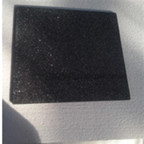 Quality NSiC Batts and Beams Silicon Nitride Bonded Silicon Carbide Products for for sale
