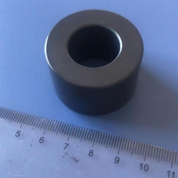 Quality Si3N4 Mechanical Seal Rings Silicon Nitride Ceramic Balls Silicon Nitride for sale