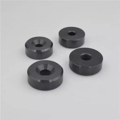 Quality Si3N4 Mechanical Seal Rings Silicon Nitride Ceramic Balls Silicon Nitride for sale