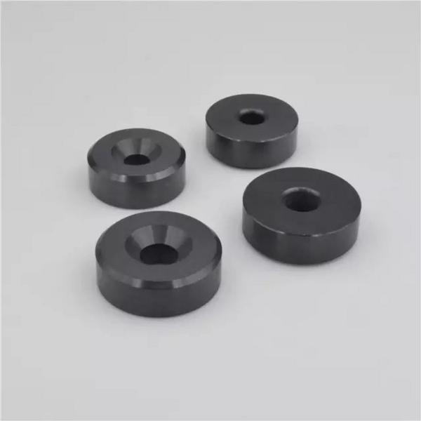 Quality Si3N4 Mechanical Seal Rings Silicon Nitride Ceramic Balls Silicon Nitride for sale