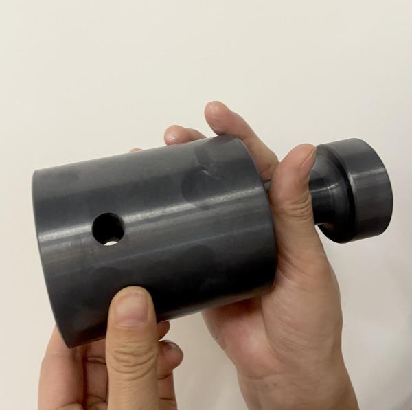 Quality Customized Silicon Nitride Cermaics Heat Resistance 1000 °C Silicon Nitride for sale