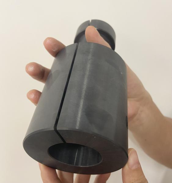 Quality Customized Silicon Nitride Cermaics Heat Resistance 1000 °C Silicon Nitride for sale