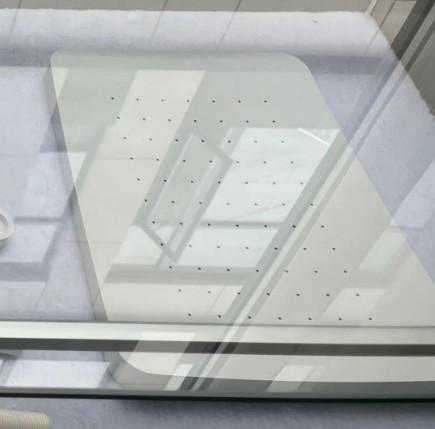 Quality HBN ceramics Boron Nitride 80*80*1500mm Size Customized used in production of for sale
