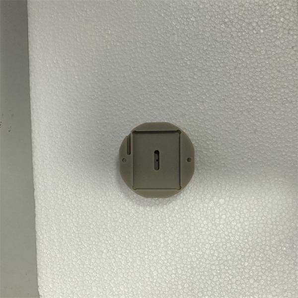 Quality Aluminum Nitride Ceramics AlN Parts Custom Support for sale
