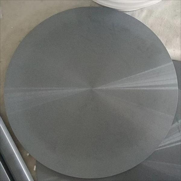 Quality Excellent Wear Resistance Si3N4 Silicon Nitride Ceramic Disc / Disk for sale