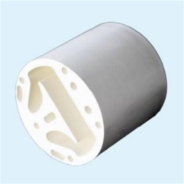 Quality Customized 99% High-Purity Boron Nitride Insulation Ceramics Parts With High for sale