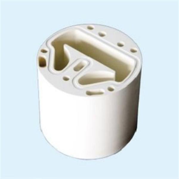 Quality Customized 99% High-Purity Boron Nitride Insulation Ceramics Parts With High for sale