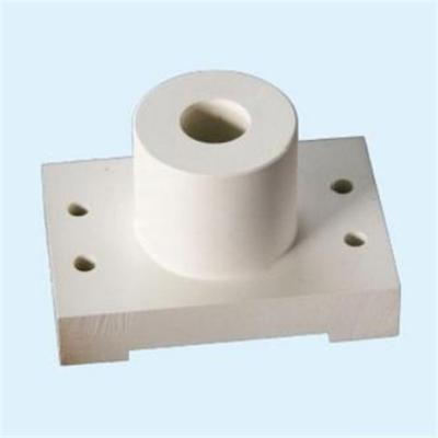 Quality Customized 99% High-Purity Boron Nitride Insulation Ceramics Parts With High for sale