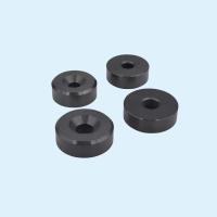 Quality High Temperature Resistance Silicon Nitride Ceramics Silicon Nitride Grinding Ring for sale