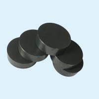 Quality Excellent Wear Resistance Si3N4 Silicon Nitride Ceramic Disc / Disk for sale