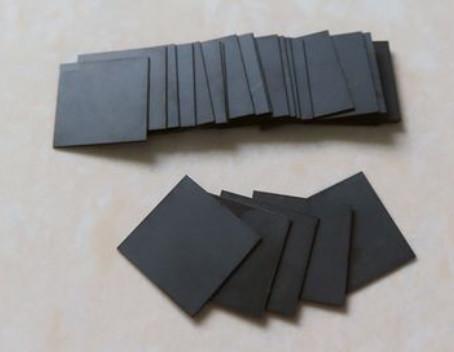 Quality Size customized 0.32mm thickness Silicon Nitride Substrates For IGBT And SiC for sale