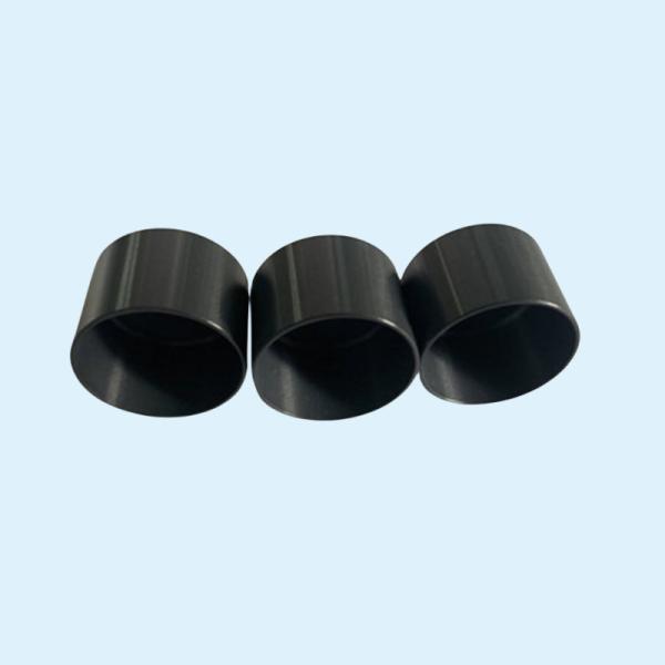 Quality Strong Corrosion Resistance Silicon Nitride Ceramics Silicon Nitride Crucibles for sale