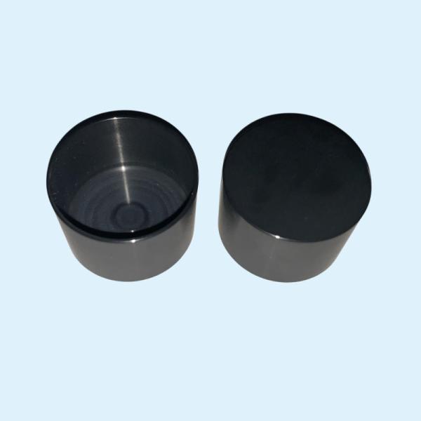 Quality Strong Corrosion Resistance Silicon Nitride Ceramics Silicon Nitride Crucibles for sale