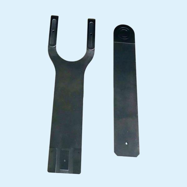 Quality Silicon Carbide SiC Arm For Wafer Moving In Semiconductor Equipment for sale