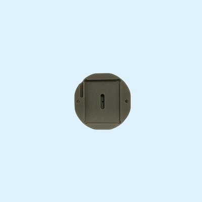 Quality Aluminum Nitride Ceramics AlN Parts Custom Support for sale