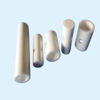 Quality ZrO2 Ceramic Zirconia Rods With Length 20mm φ1mm 1.5mm For Refractory for sale