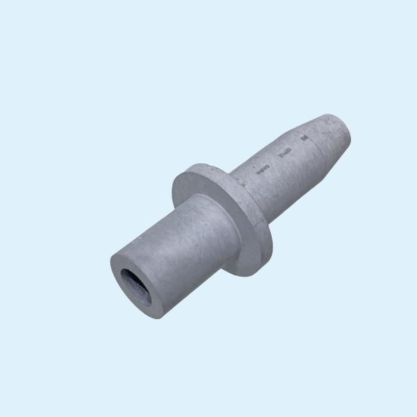 Quality Customized Composite Boron Nitride Nozzles Composite Boron Nitride Boron Nitride for sale