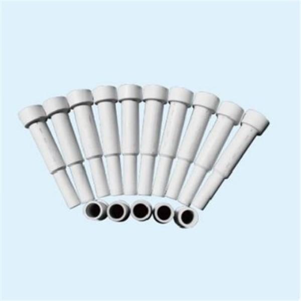 Quality Customized Composite Boron Nitride Nozzles Composite Boron Nitride Boron Nitride for sale