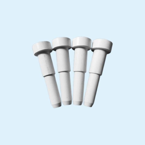 Quality High Purity Boron Nitride Amorphous Nozzles For Precision Painting And 3D for sale
