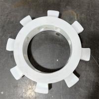 China Support Customized Zirconia Classifying Wheels For Grinding for sale