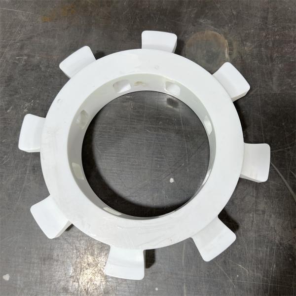 Quality Support Customized Zirconia Classifying Wheels For Grinding for sale