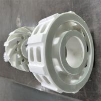 China Support Customized Zirconia Classifying Wheels For Grinding for sale