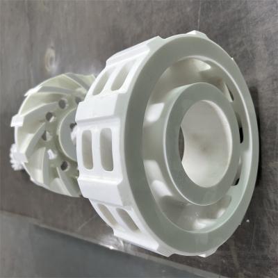 Quality Support Customized Zirconia Classifying Wheels For Grinding for sale