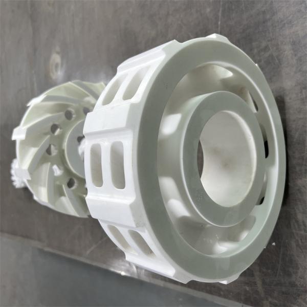 Quality Support Customized Zirconia Classifying Wheels For Grinding for sale