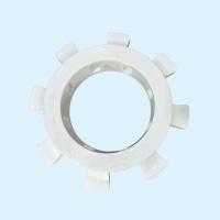 Quality Zirconia Turbine Suitable For Use Under High Speed, Ultra-High Temperature And Ultra-Humid Conditions for sale