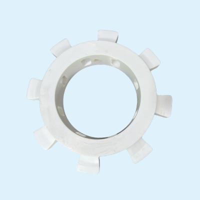 Quality Zirconia Turbine Suitable For Use Under High Speed, Ultra-High Temperature And for sale